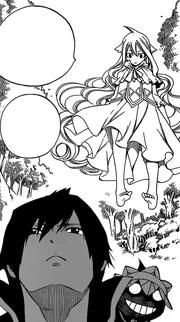 Zervis | Fairy Tail Couples Wiki | Fandom