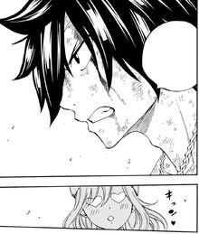 Gruvia | Fairy Tail Couples Wiki | Fandom