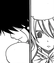 Zervis | Fairy Tail Couples Wiki | Fandom