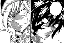 Gruvia | Fairy Tail Couples Wiki | Fandom