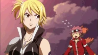 Edo NaLu/Image Gallery | Fairy Tail Couples Wiki | Fandom