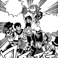 Jet vs. Droy/Image Gallery | Fairy Tail Couples Wiki | Fandom