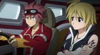 Edo NaLu/Image Gallery | Fairy Tail Couples Wiki | Fandom