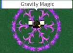 Gravity Magic | Fairy Tail Discovery Wiki | Fandom