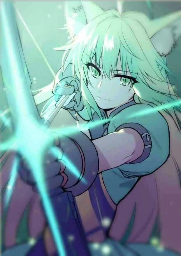 Ava Starline | Fairy Tail Fanon Wiki | Fandom