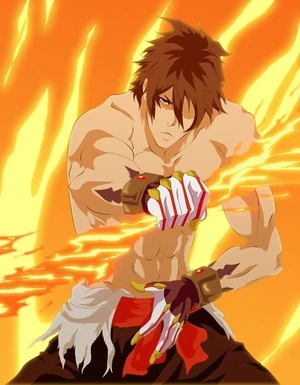 Fernando | Fairy Tail Fanon Wiki | Fandom