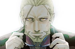 Ban | Fairy Tail Fanon Wiki | Fandom