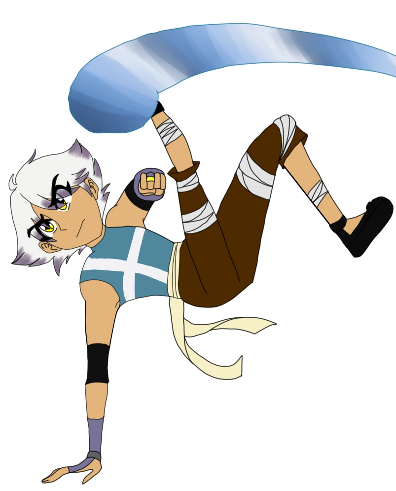Ice Dragon's Talon | Fairy Tail Fanon Wiki | Fandom