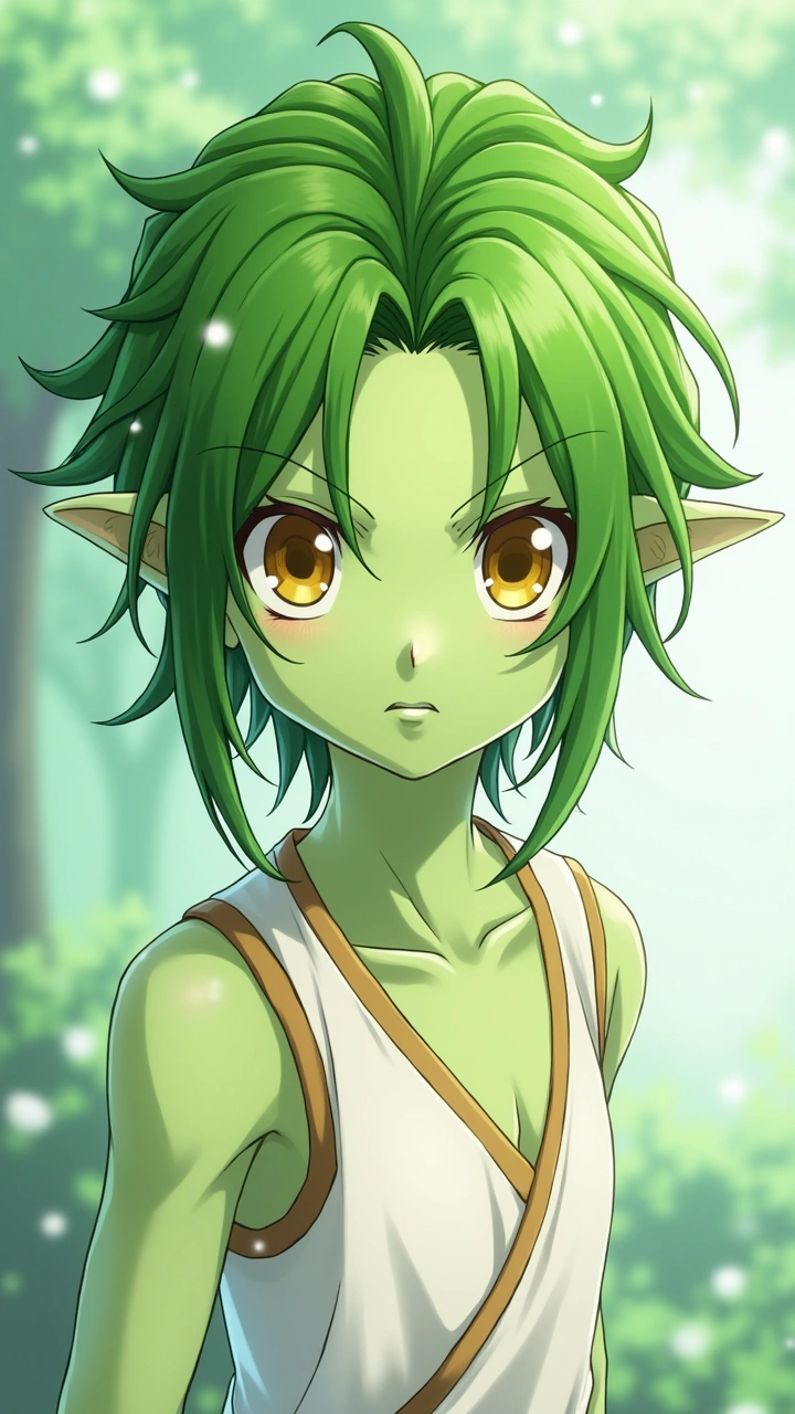 Floran | Fairy Tail Fanon Wiki | Fandom