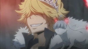 Spinx | Fairy Tail Fanon Wiki | Fandom