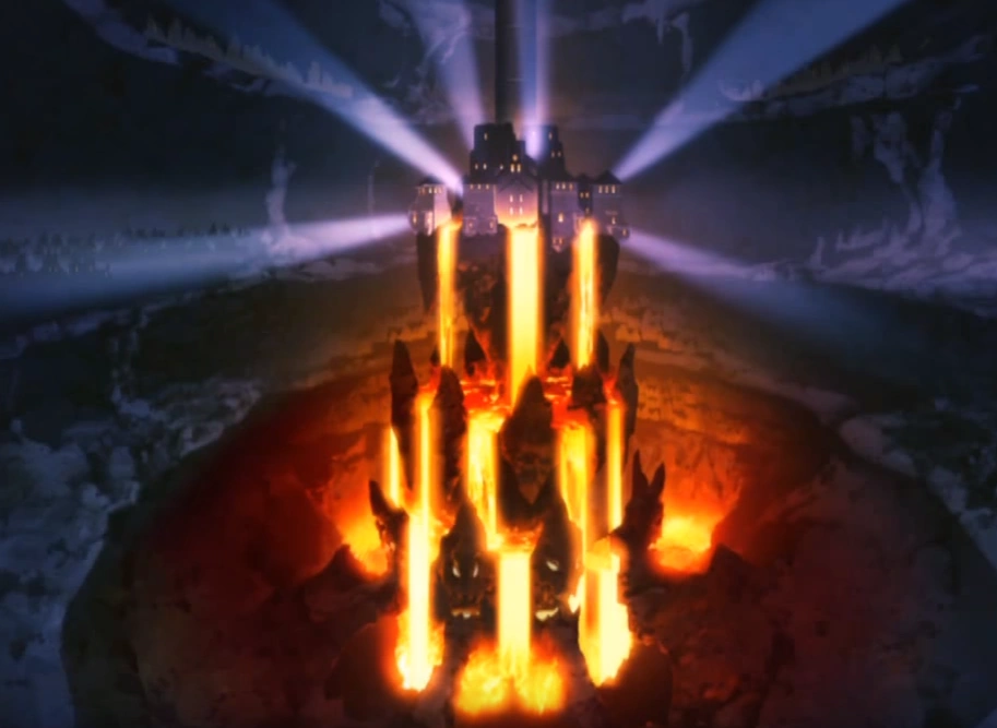 Duinn | Fairy Tail Fanon Wiki | Fandom
