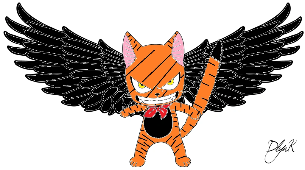 Vice | Fairy Tail Fanon Wiki | Fandom