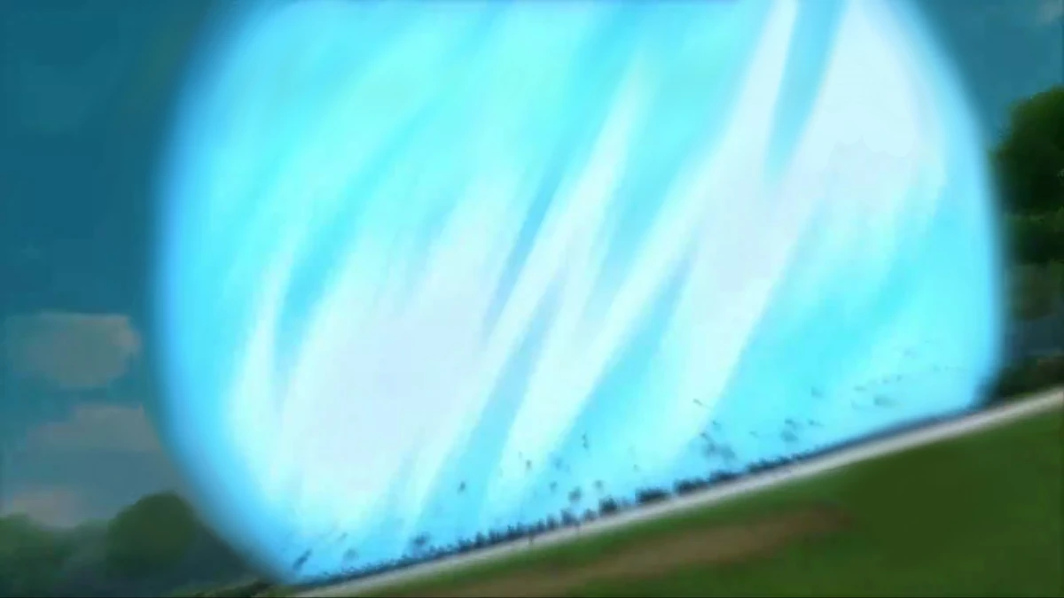 God Karma: Explosión Celestial | Wiki Fairy Tail Fanon | Fandom