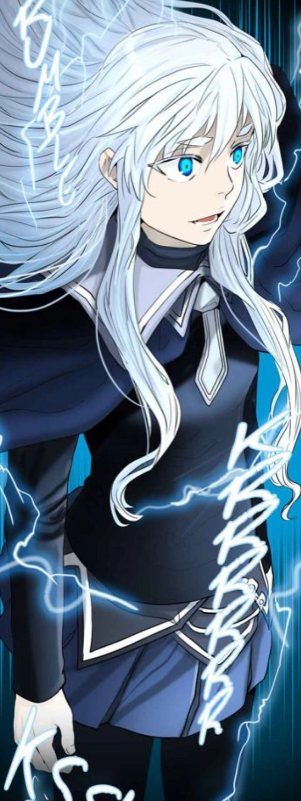 Meredith | Wiki Fairy Tail Fanon | Fandom