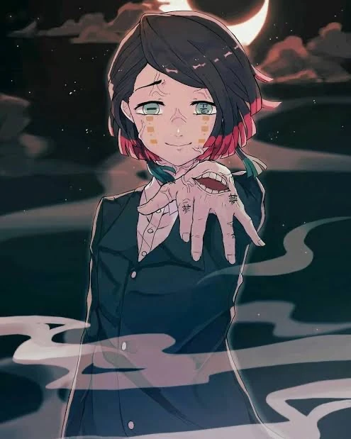 Dream Devil Slayer Magic | Fairy Tail Fanon Wiki | Fandom