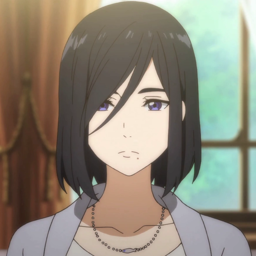 Seiri Ruri | Fairy Tail Fanon Wiki | Fandom