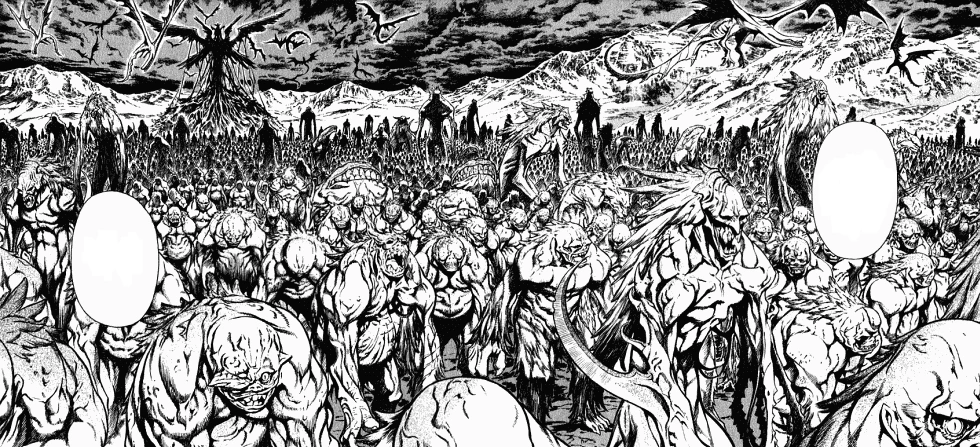 Demon (HB) | Fairy Tail Fanon Wiki | Fandom