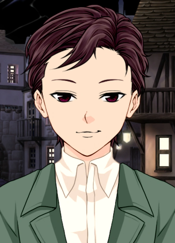 Killian | Fairy Tail Fanon Wiki | Fandom