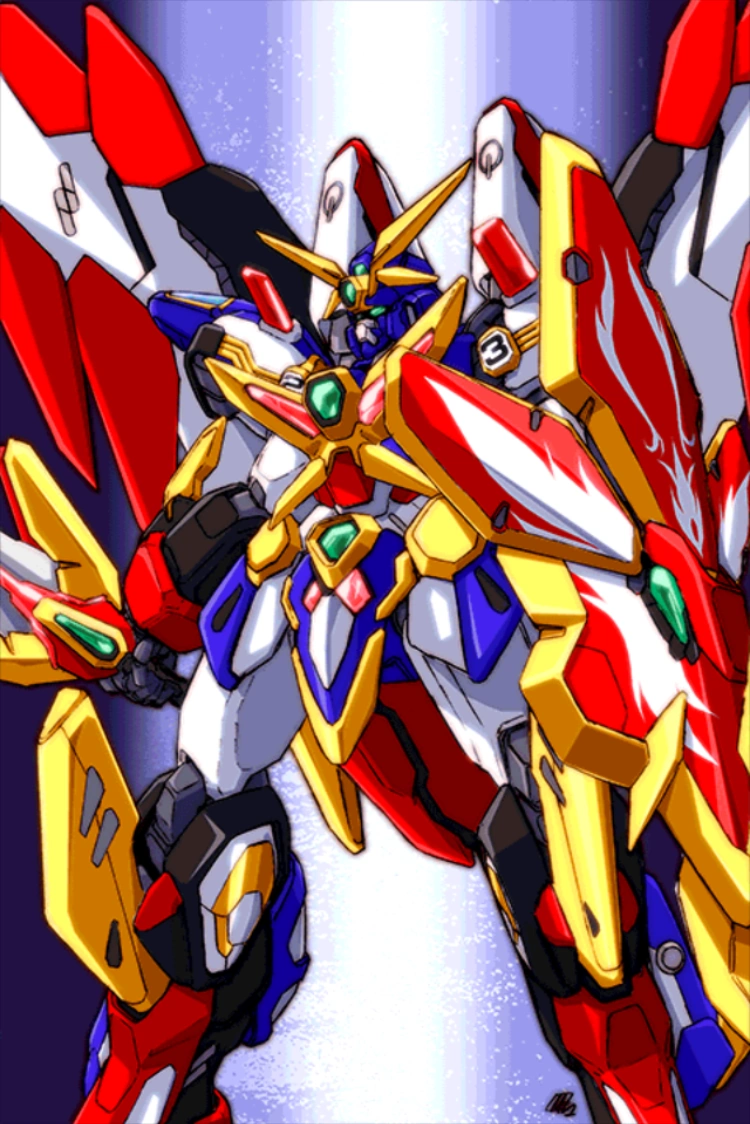 Machina Soul: Trykaiser | Fairy Tail Fanon Wiki | Fandom