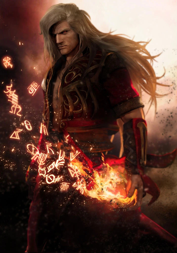 Mathias Isengrim | Fairy Tail Fanon Wiki | Fandom