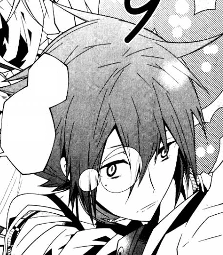 Roberto | Fairy Tail Fanon Wiki | Fandom