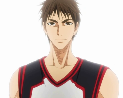 Daichi Katchu | Fairy Tail Fanon Wiki | Fandom