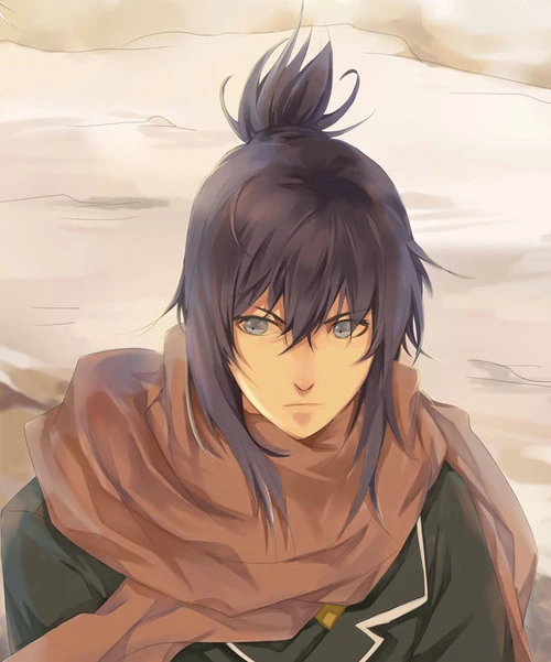 Nicholai Utsu | Fairy Tail Fanon Wiki | Fandom