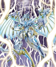 Lightning Dragon Slayer Magic (Copy) | Fairy Tail Fanon Wiki | Fandom