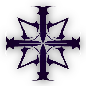 Cross Rogue | Fairy Tail Fanon Wiki | Fandom