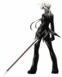 Laura Black | Fairy Tail Fanon Wiki | Fandom