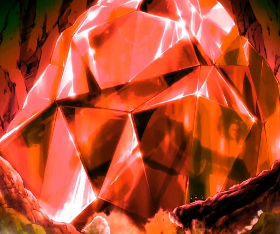 Ruby Shell | Fairy Tail Fanon Wiki | Fandom