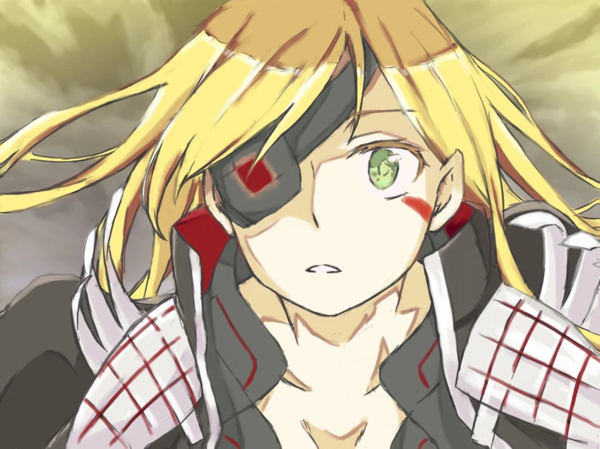 Alexis Ransom | Fairy Tail Fanon Wiki | Fandom