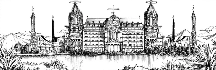 Magic Council (HB) | Fairy Tail Fanon Wiki | Fandom