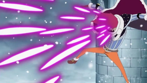 Spore Magic | Fairy Tail Fanon Wiki | Fandom