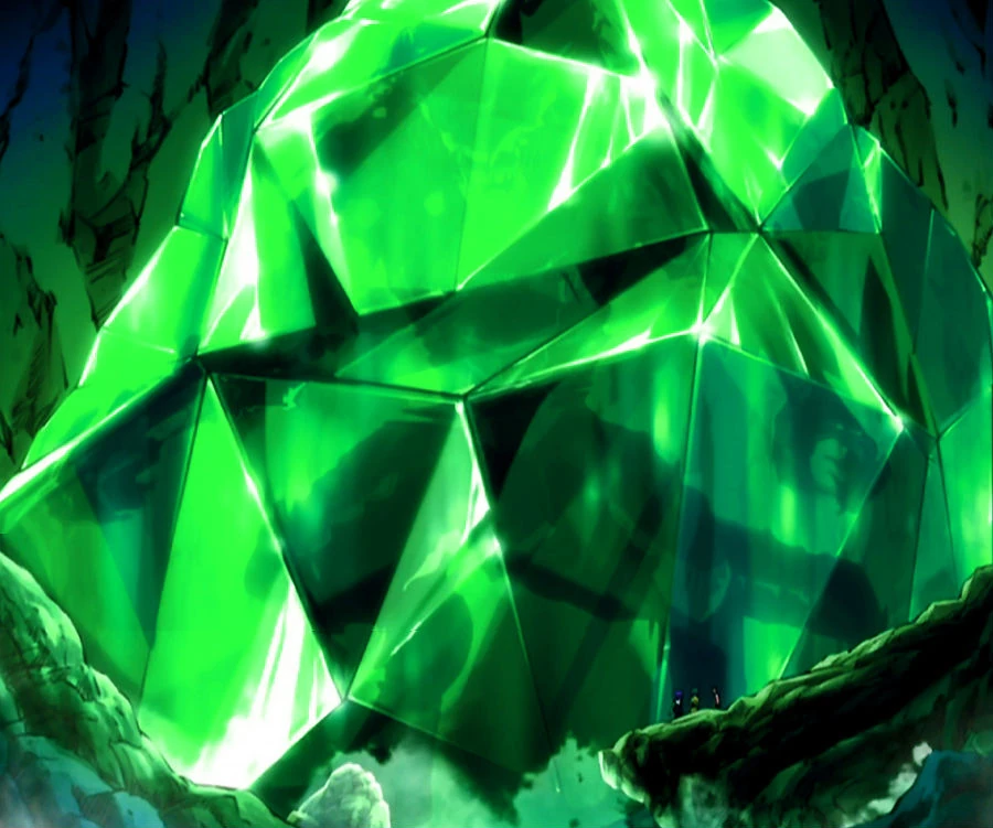 Emerald Shell | Fairy Tail Fanon Wiki | Fandom