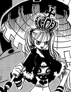 Harmaa Rouva | Fairy Tail Fanon Wiki | Fandom