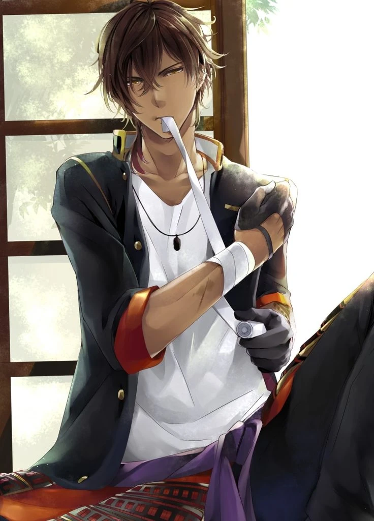Haru | Fairy Tail Fanon Wiki | Fandom