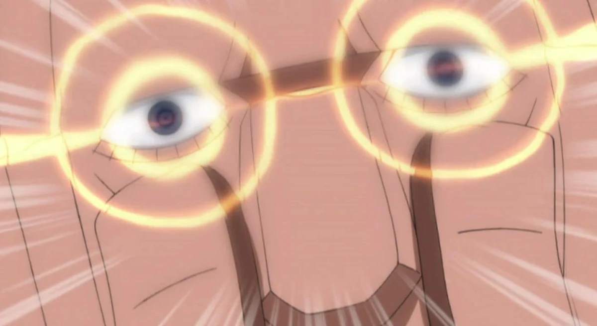 Eye Magic | Fairy Tail Fanon Wiki | Fandom