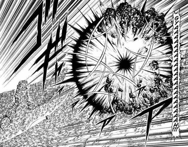 Ishgar's Strongest | Fairy Tail Fanon Wiki | Fandom