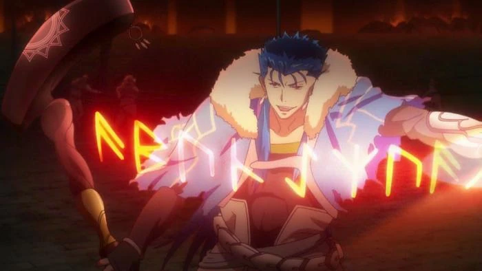 Rune Magic | Fairy Tail Fanon Wiki | Fandom