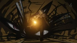 Umbra | Fairy Tail Fanon Wiki | Fandom