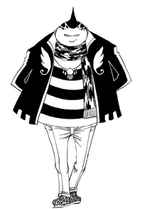 Wahl Icht (Damon) | Fairy Tail Fanon Wiki | Fandom