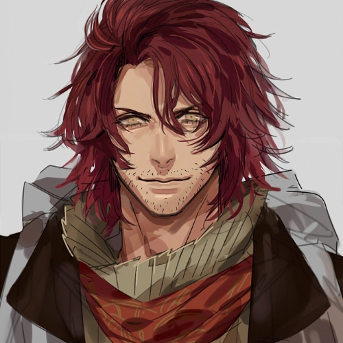 Áed Rúad | Fairy Tail Fanon Wiki | Fandom