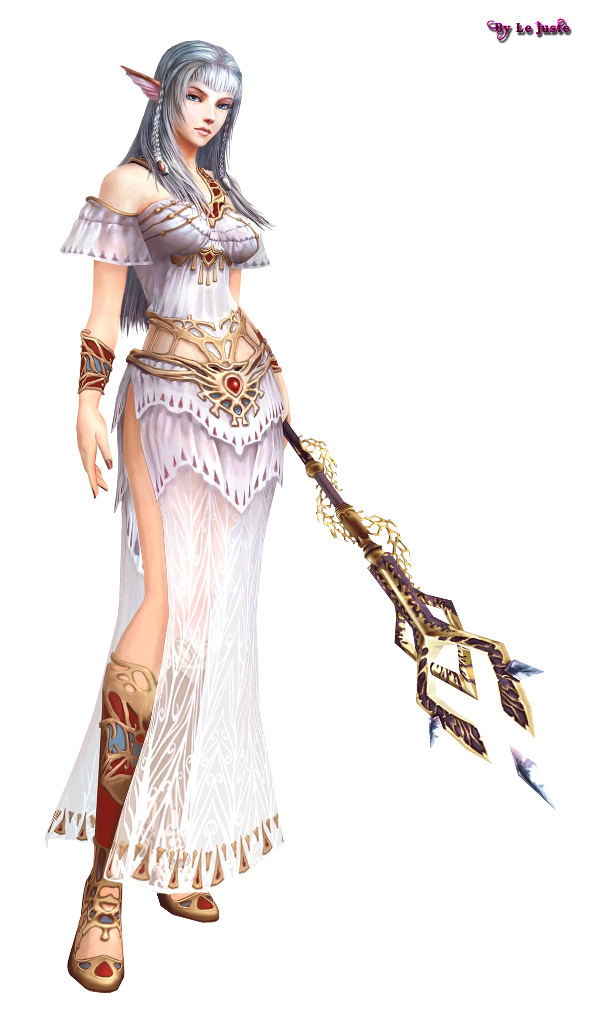 Migi | Wiki Fairy Tail Fanon | Fandom