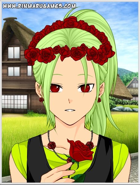 Nyss Hanabira | Fairy Tail Fanon Wiki | Fandom