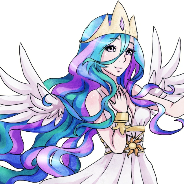 Seraphine Eden | Fairy Tail Fanon Wiki | Fandom