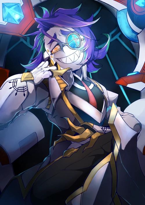 Wahl Icht (HB) | Fairy Tail Fanon Wiki | Fandom