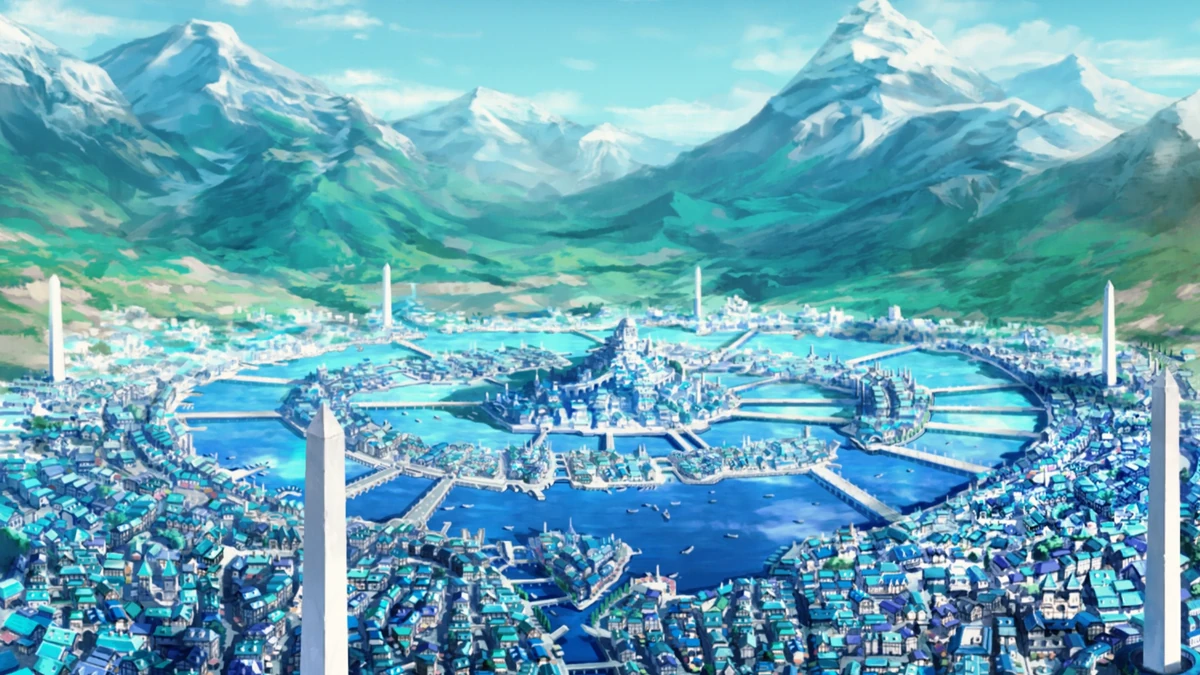 Yule | Fairy Tail Fanon Wiki | Fandom