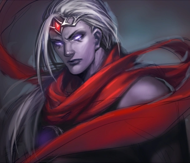 Aldaron | Fairy Tail Fanon Wiki | Fandom