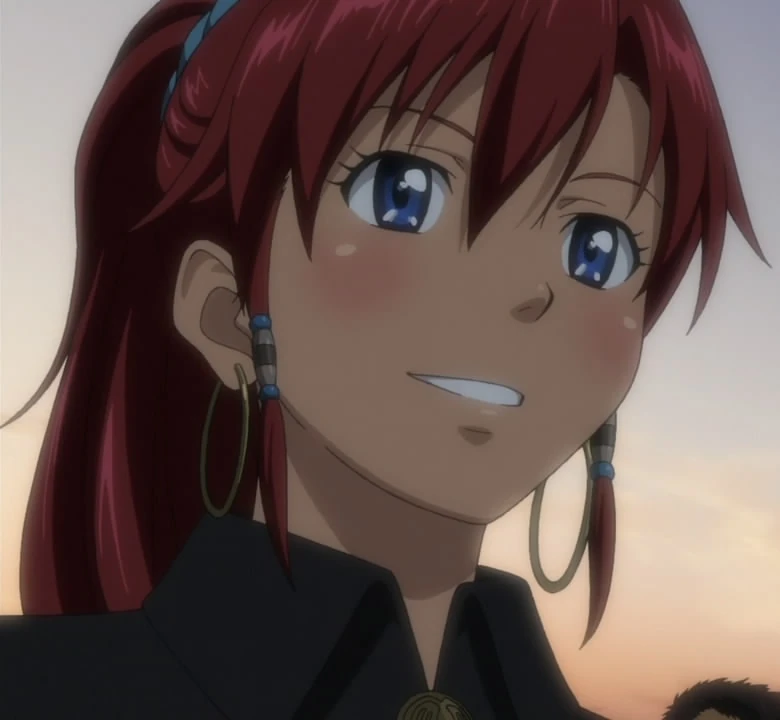 Imani Zara | Fairy Tail Fanon Wiki | Fandom